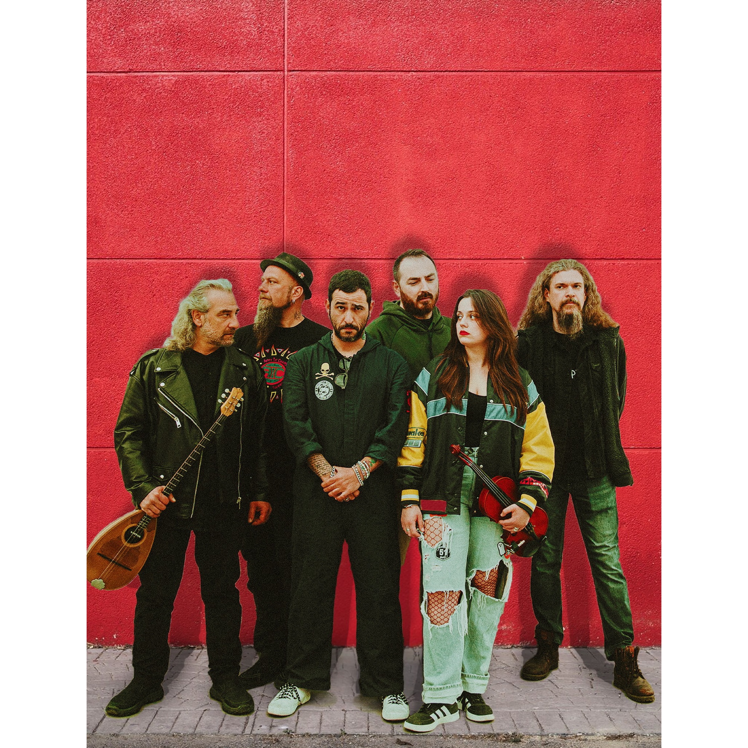 BAEST - Berlin - Urban Spree / Concerts / Program